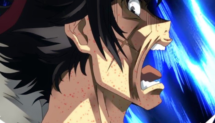 [N! Drops] [+18] Abr'2014 #23: Dai-Shogun e suas extravagâncias ...