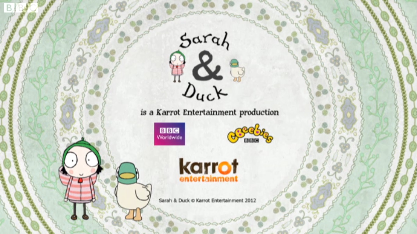 A Series of Beginnings: Favourites (Books and TV)