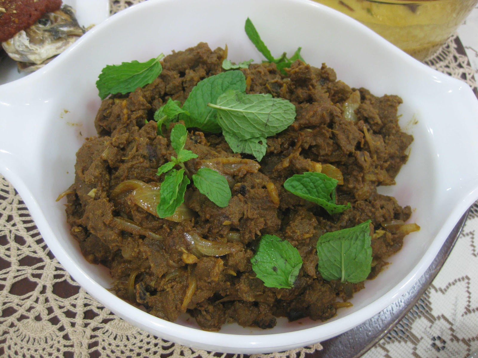 Peggy Loh ~ My Johor Stories: Sinhalese Fei-lo-ship