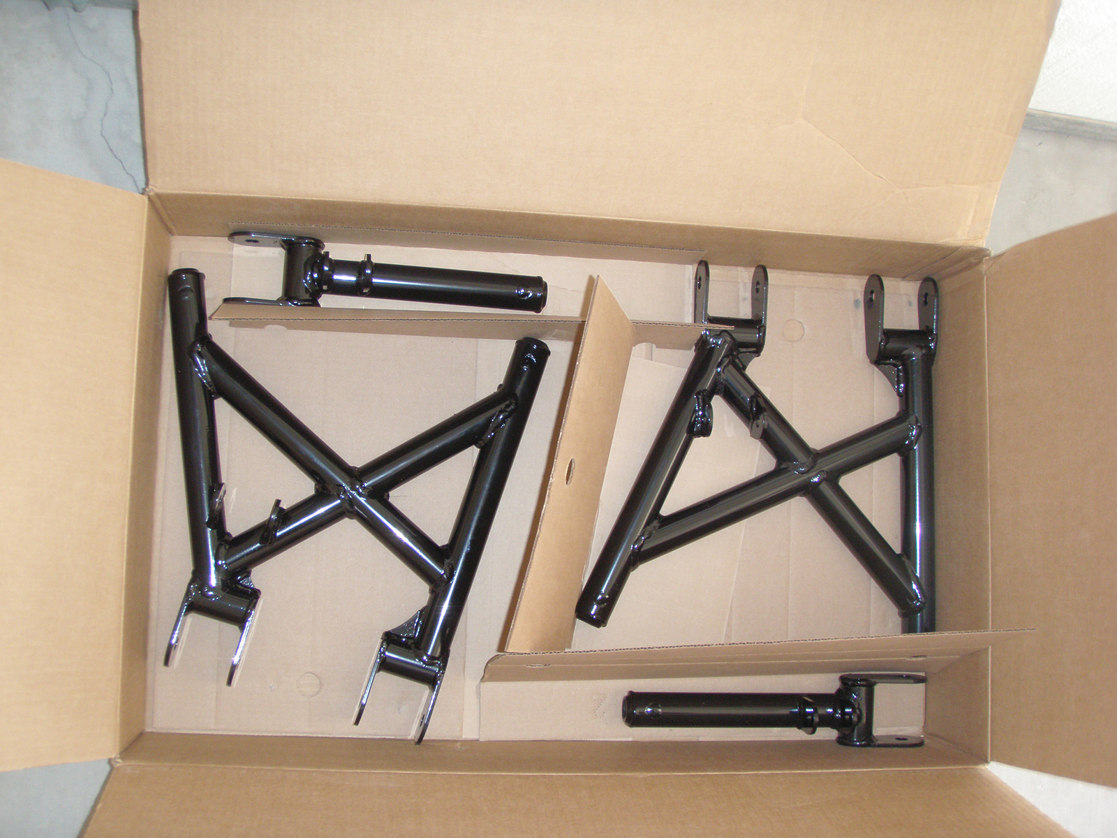 FFR MK4 Cobra: 2012-03-18