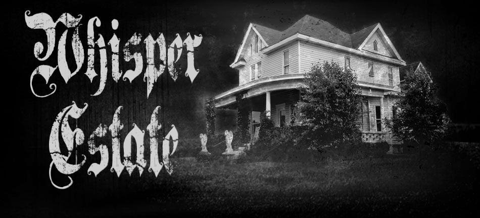 Whispers Estate Mitchell, Indiana | Indiana Ghost Detectives