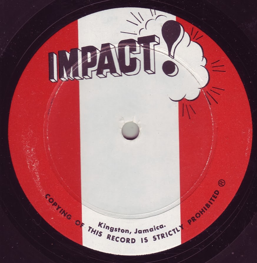 Compartilhando Reggae