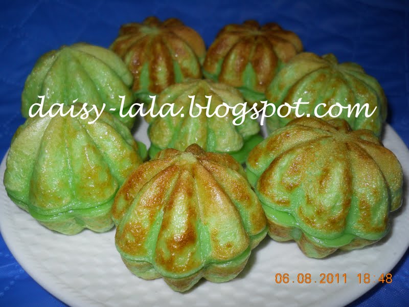 daisy-lala: Kuih Cara Manis