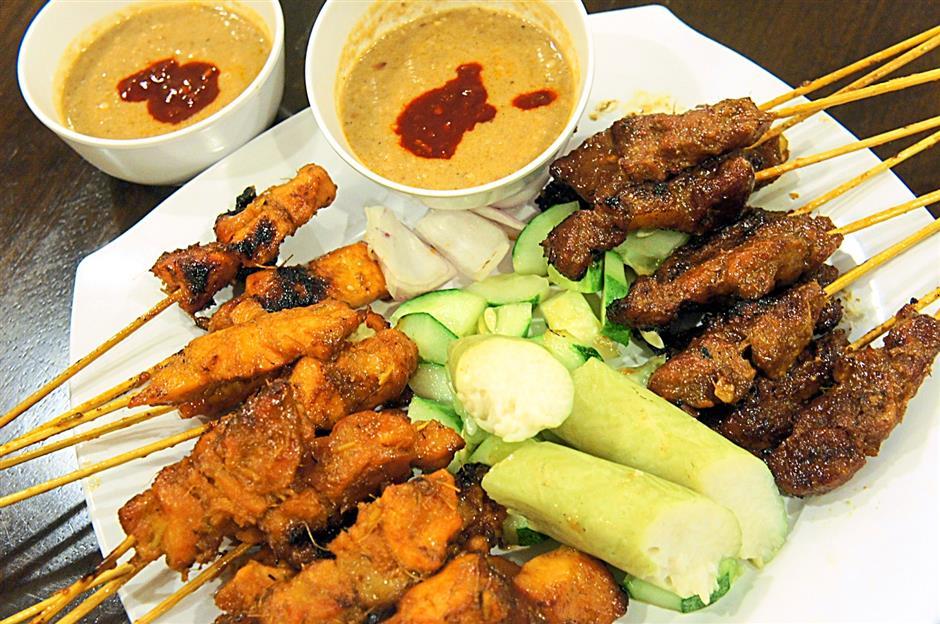 Tempat Menarik di Kajang