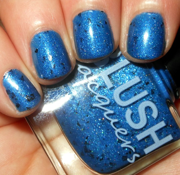 Imperfectly Painted: The Color Box: Blue + Giveaway