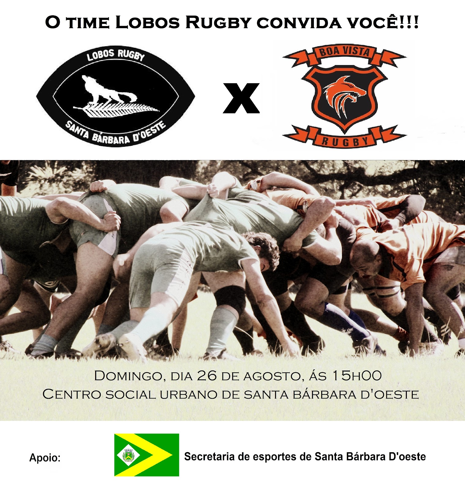 Lobos Sbo Rugby