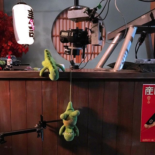 Interview with Samuel Lewis - Animator, Character Designer, and ...