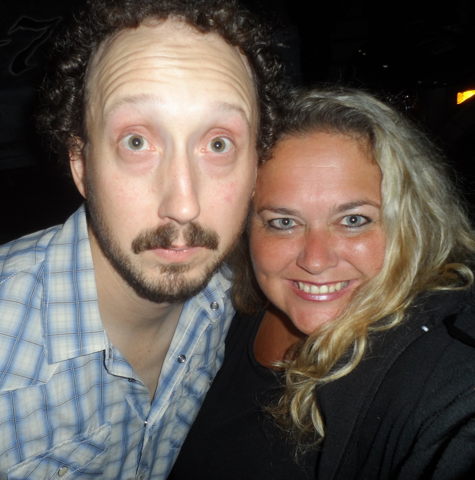 Thinking Pink: Pinky's Fandance - Chris Porter