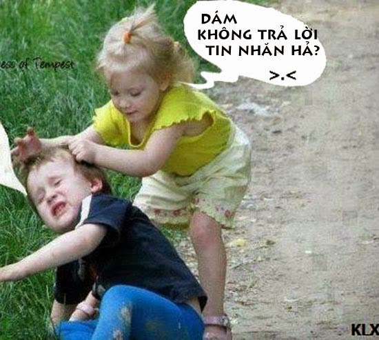 Tổng hợp ảnh chế cực hài hước ( Phần 1)