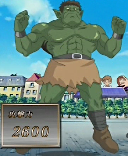 Yu-Gi-Oh! - Zero: Cards Anime Series #2 - Cartas: Contos de Fada, Parte #1