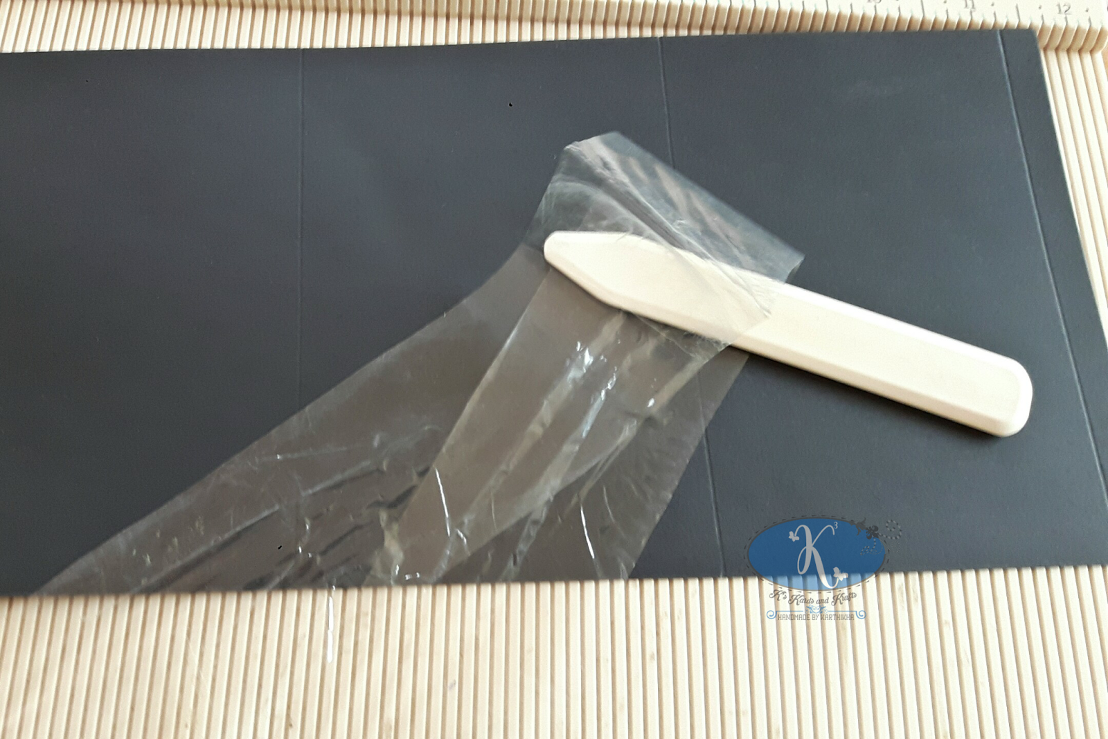 Welcome to Rainbow Craftykari Blog: Double Slider Card Tutorial By GDT ...