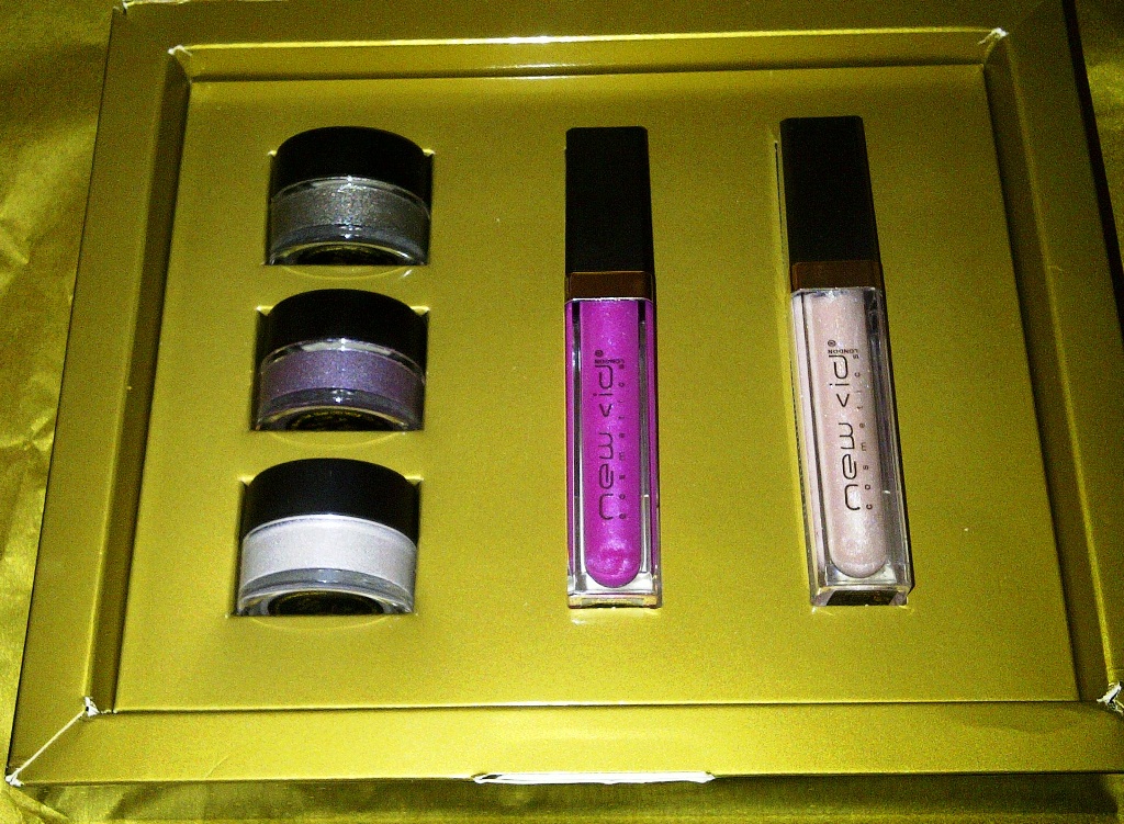 BeautySwot: New CID Cosmetics - The Bodyguard Collection Limited ...