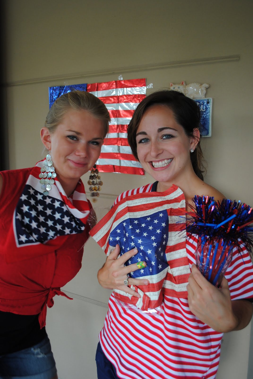 .oggi.: The adventures of Molly Totten