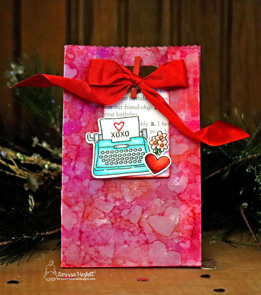 Larissa Heskett Designs: Newton's Nook Designs January Release ~ My ...