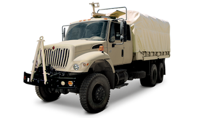 Historia y tecnología militar: Navistar Defense firma un contrato con ...
