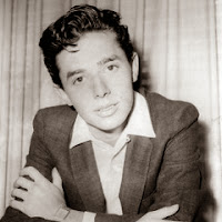 Ritmos del ayer ♫♫♫: Enrique Guzmán - Dices por ahí (1963)