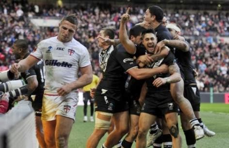 Shaun Johnson wins Golden Boot - Rugby Insights