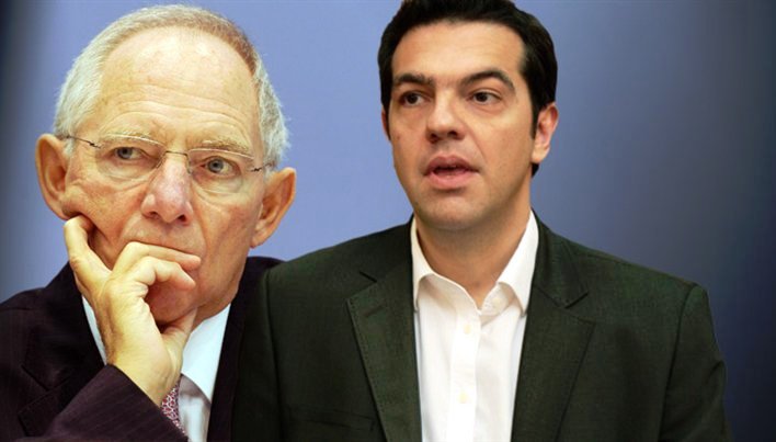 POLITIKO SAFARI: ΜΕ «ΚΩΛΟΤΟΥΜΠΕΣ» καί «ΟΚΛΑΔΟΝ» ΣΤΑ... ΤΕΣΣΕΡΑ ΠΗΓΑΙΝΕΙ ...