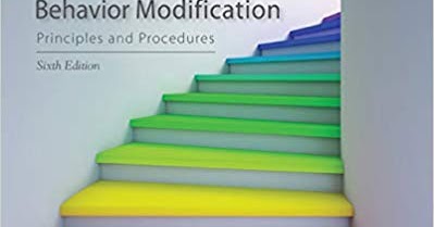 Solution Manual & Test Bank: Behavior Modification Principles and ...