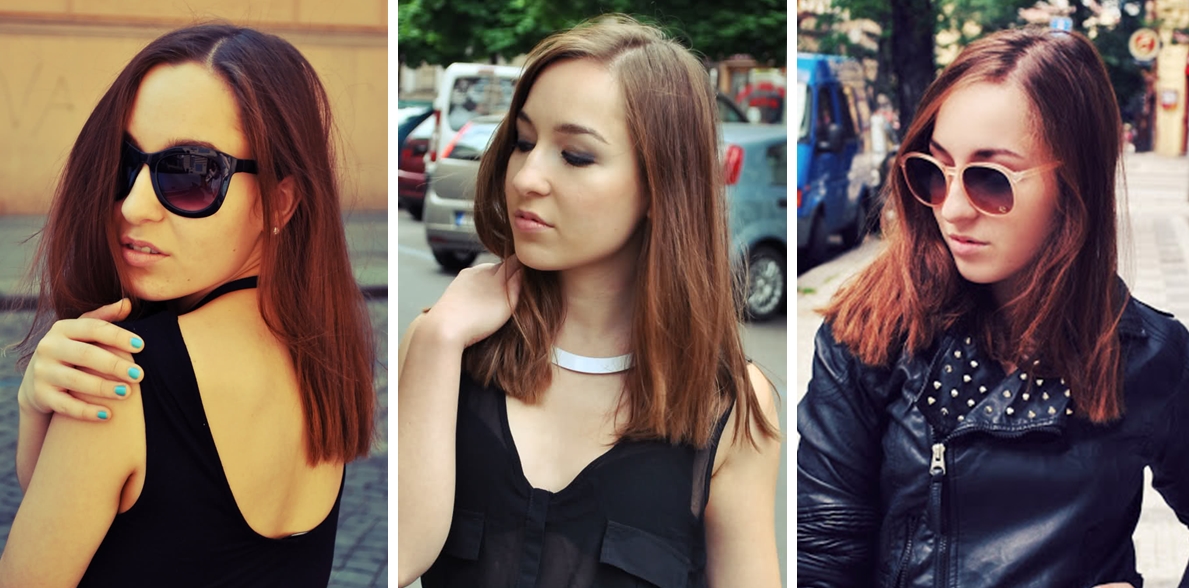 HAIRSTORY - Style of Becca