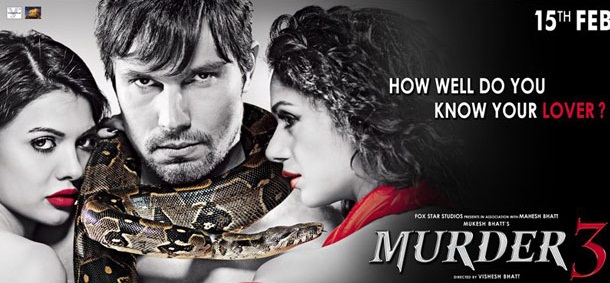 Murder 3 (2013) Hindi Movie *BluRay* - BindasMovieZ.net