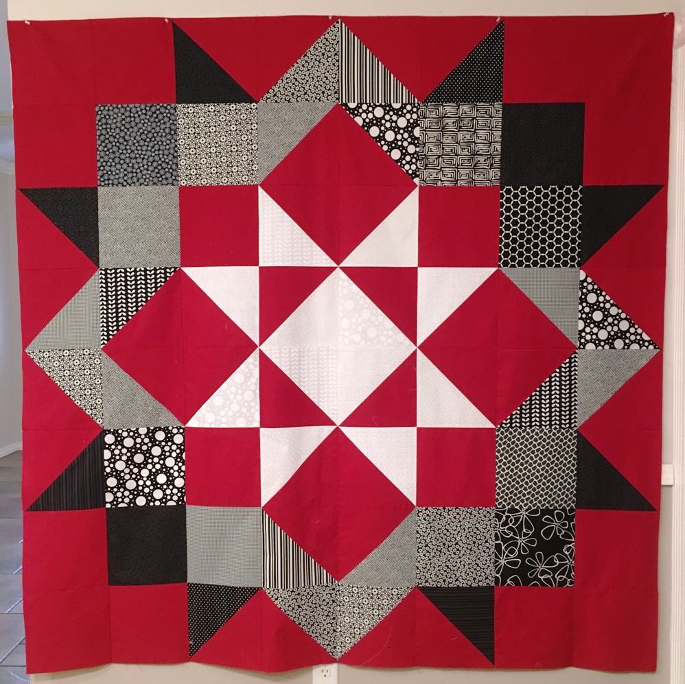 Happy Quilting: In Love with Moda Love!!!