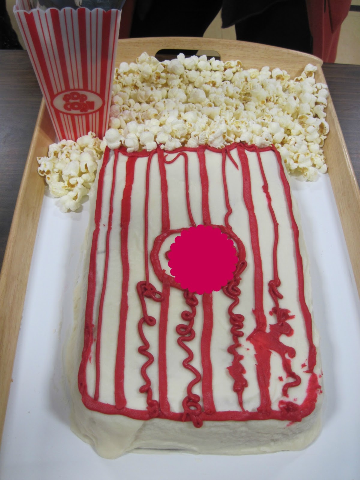 Frisco Kids: Cub Scout Bake-Off