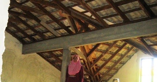 27+ Konsep Tiang Rumah H Beam