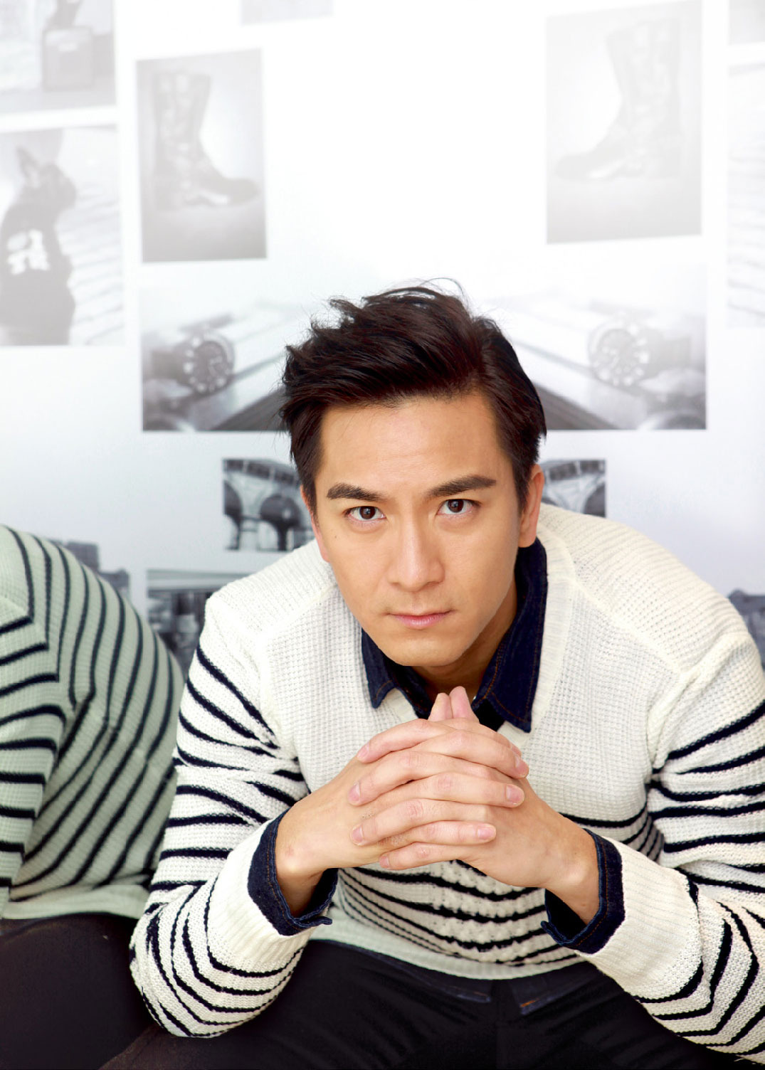 [News] Kenneth Ma: Ability