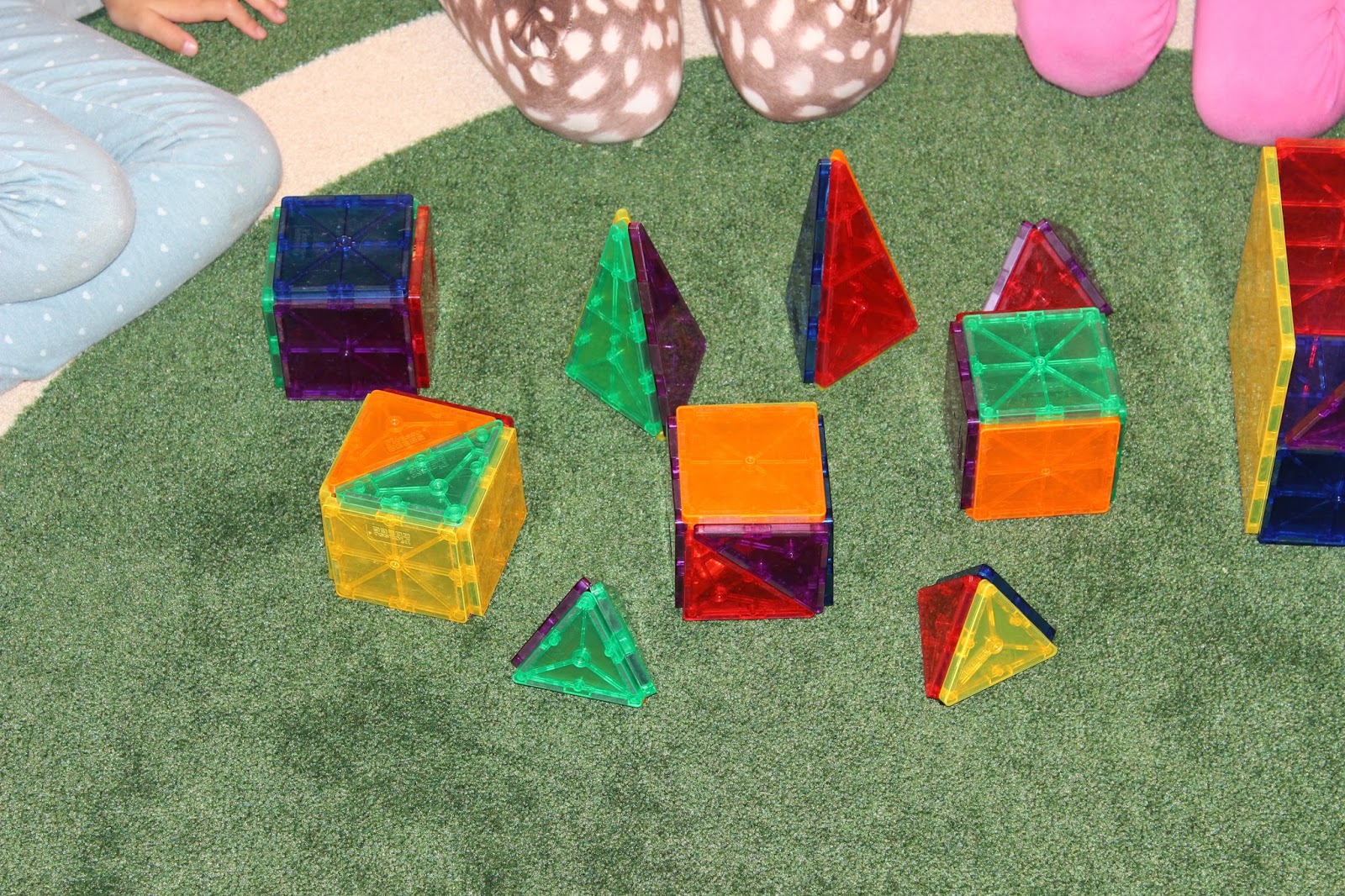 First Grade Times Learning About 3D Shapes first-grade-times-learning-about-3d-shapes