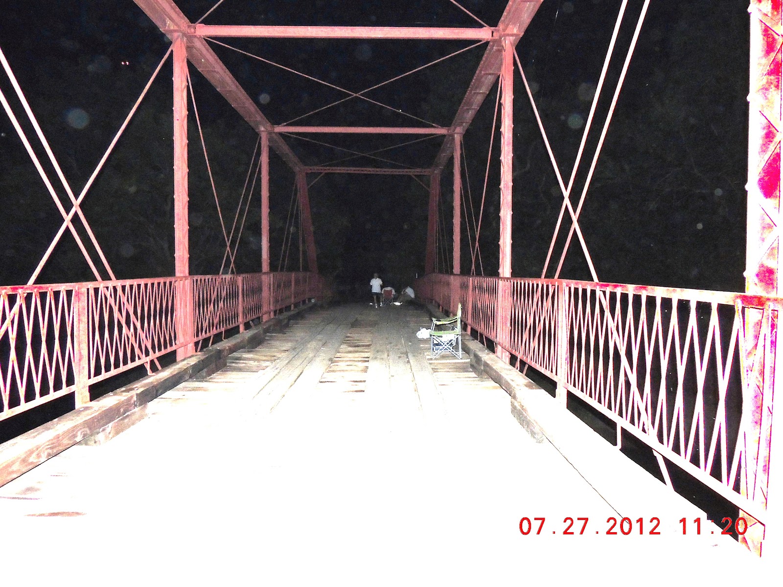 Becky Vickers(BECKS) - Everyday Ghost Hunter/Goatman's Bridge Ghost ...