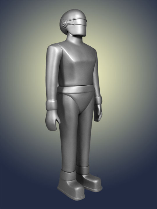 That Does Not Compute!