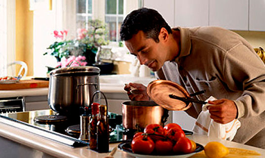 Blog de Realidades: LA IMPORTANCIA DE SABER COCINAR