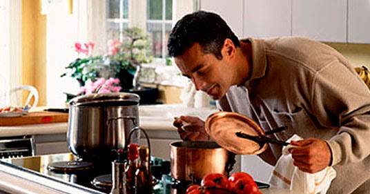Blog de Realidades: LA IMPORTANCIA DE SABER COCINAR