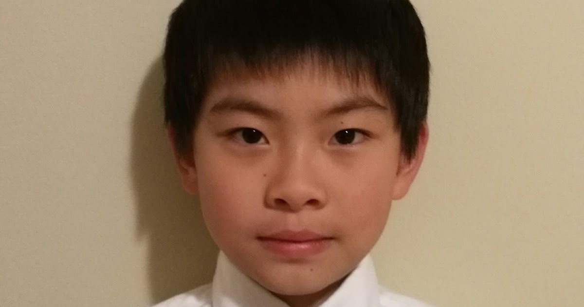 Wilson Chen | Great Composers Competition Series