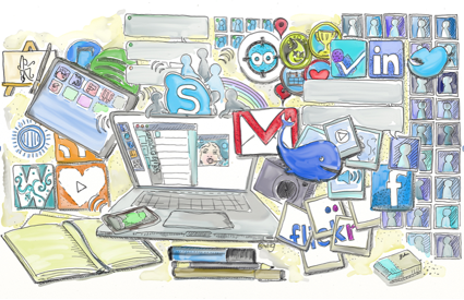 Made in England: Food Chains
