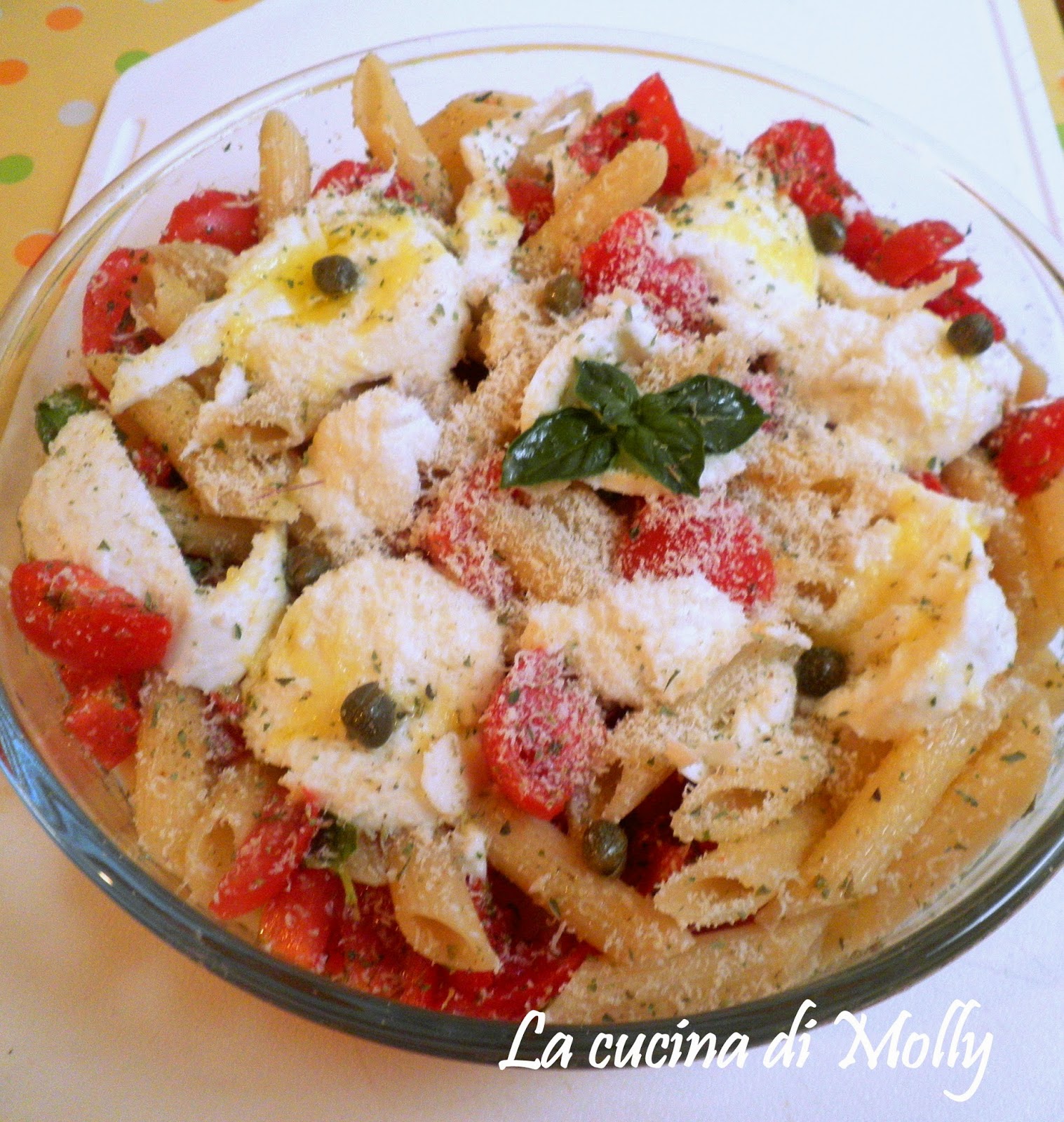 La cucina di Molly: maggio 2015