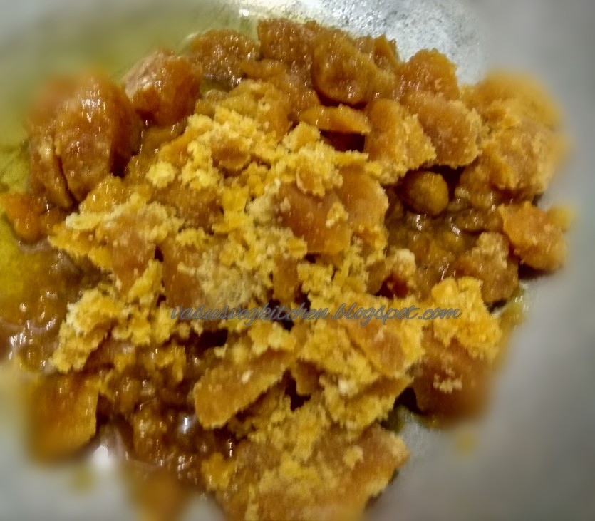 Vasusvegkitchen: Maramaralu ladoo, Puffed rice ladoo, Pori undai, how ...