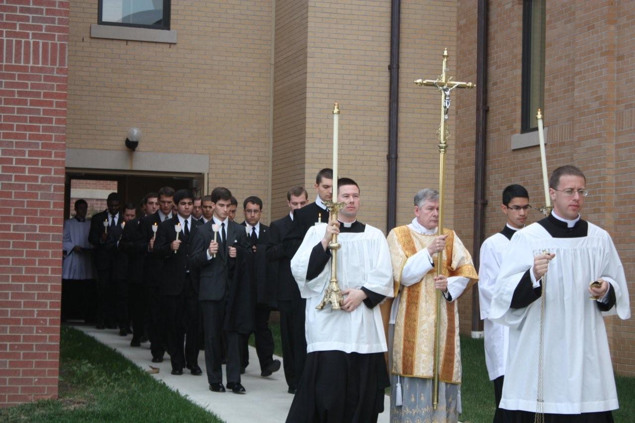 Transalpine Redemptorists at home: Sharing 26,000 words of gratitude to ...