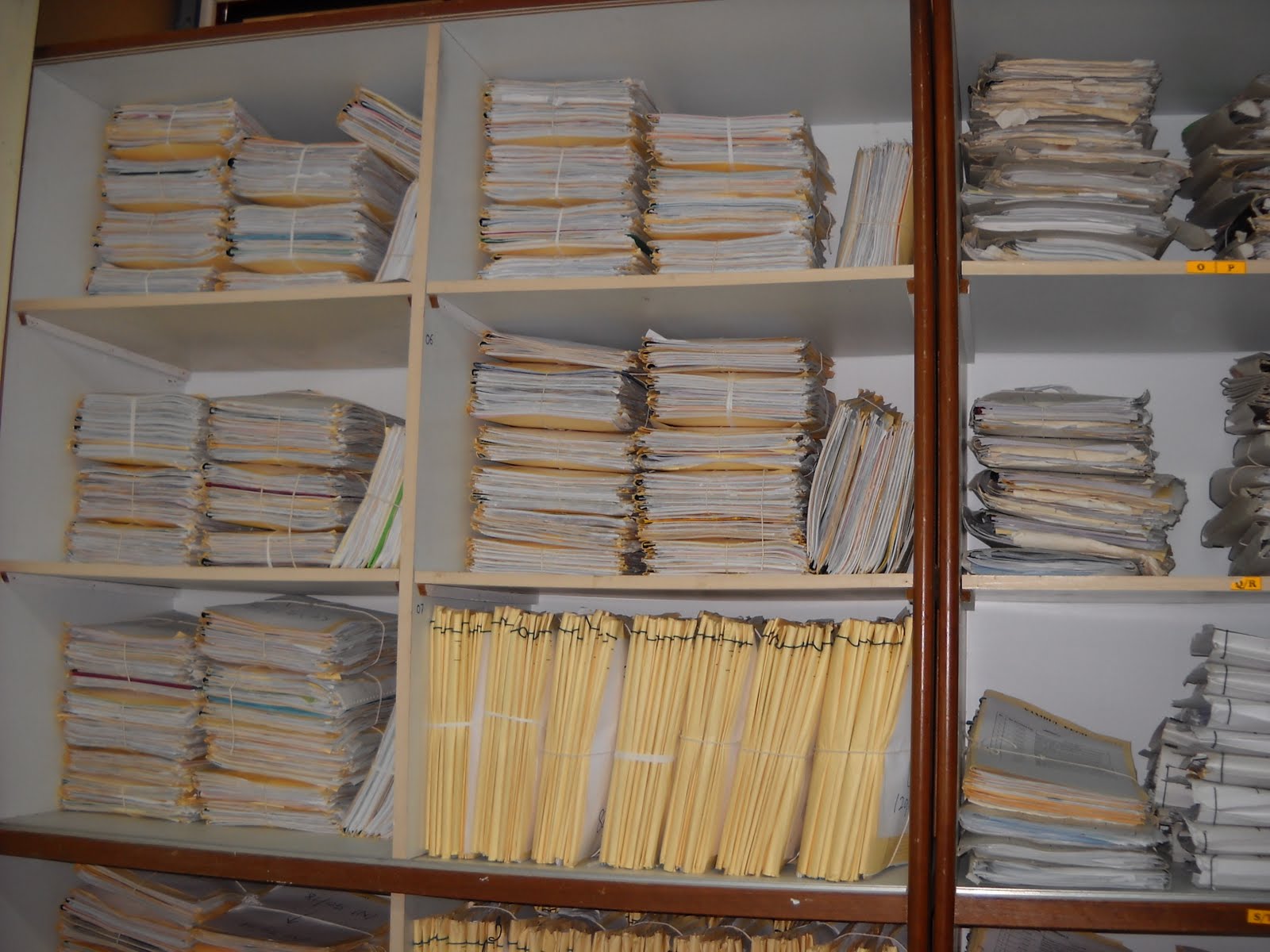 KECHENTAANKU: 5S (saja nak wat kenangan)