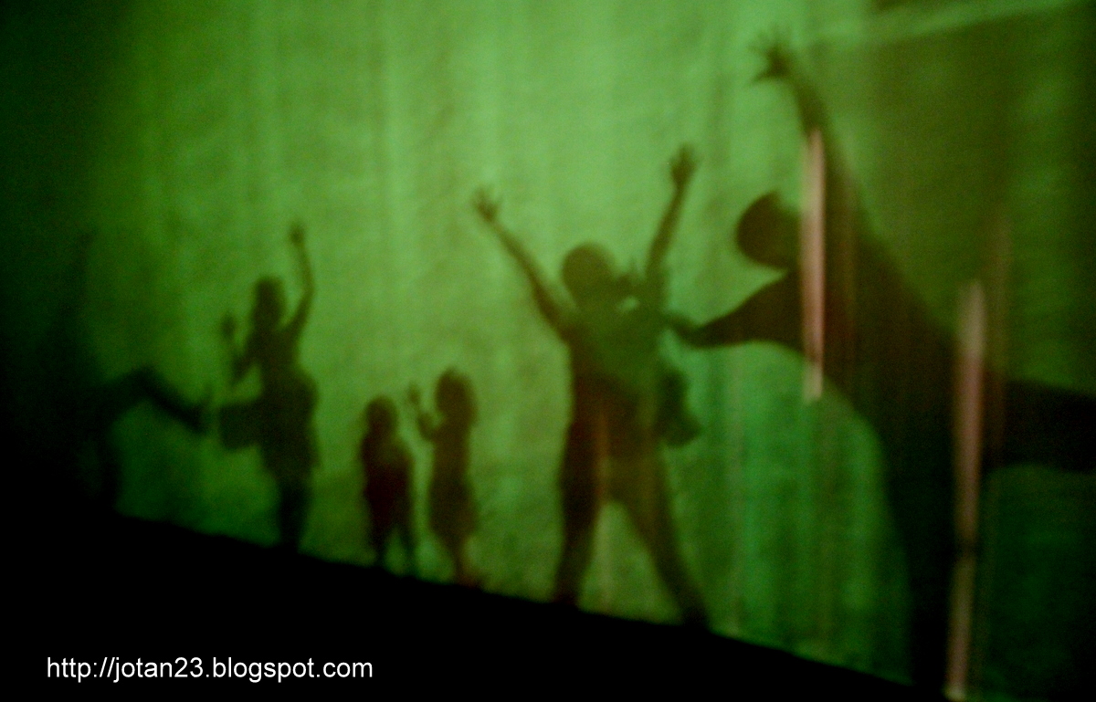 JOTAN23: Teaching Science To Kids: Have Fun at THE MIND MUSEUM when ...