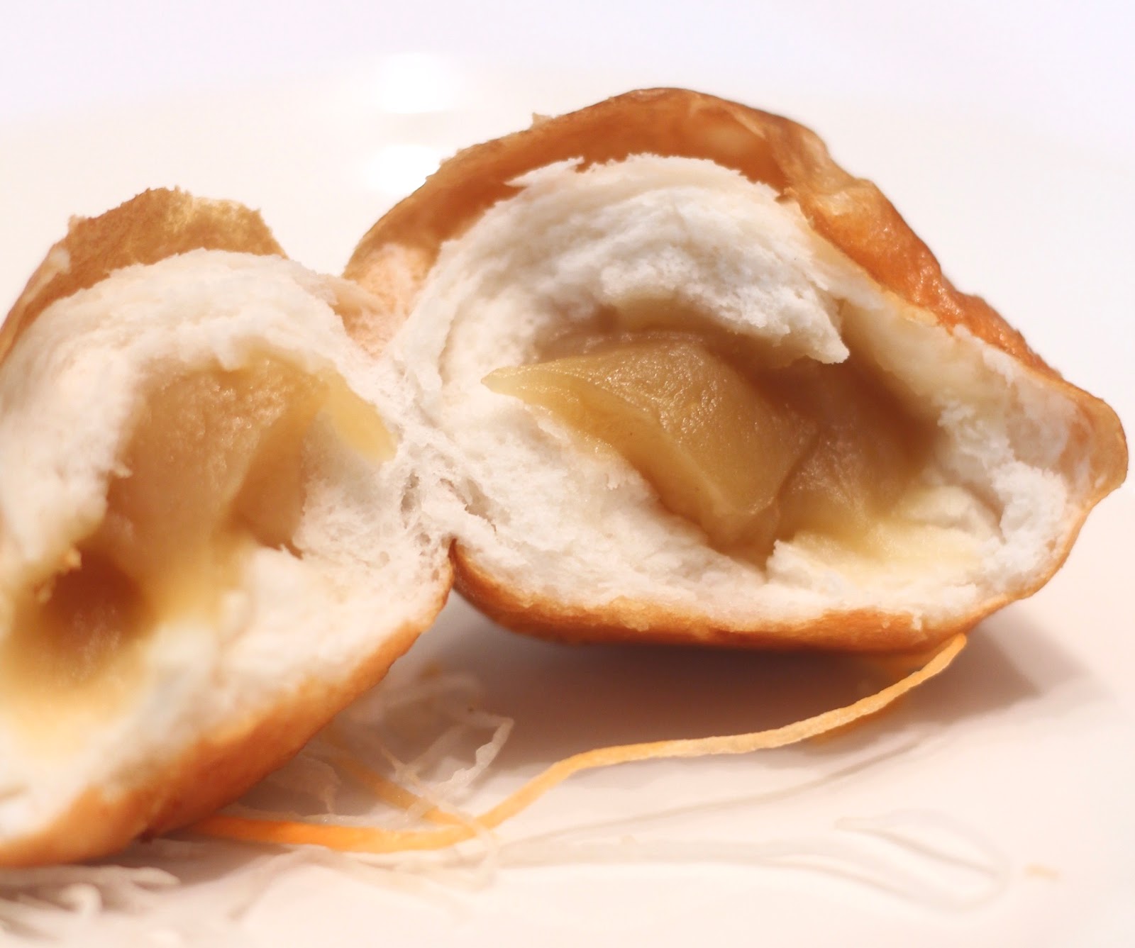 Dimsum All-You-Can at Solaire's Red Lantern - Gastronomida