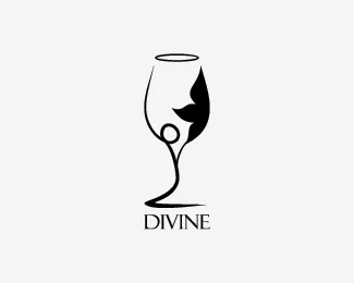 I migliori Loghi a tema Vino - Best Wine Logos - Wine Blog Roll - Il ...