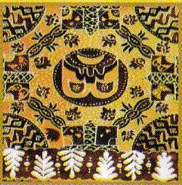 Watskeburt?: Khas Banten