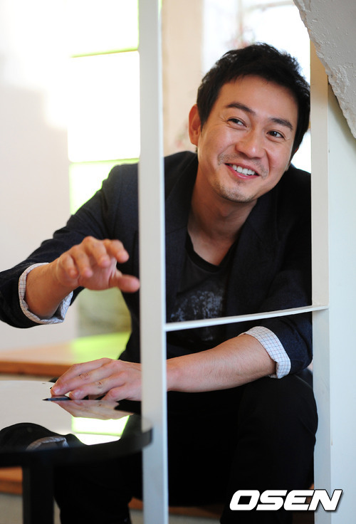 Park Yong woo - Alchetron, The Free Social Encyclopedia