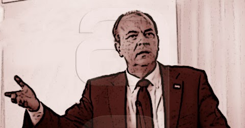 El linchamiento de Monago ~ Baena Digital