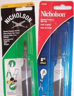 American Made Files: Nicholson File News