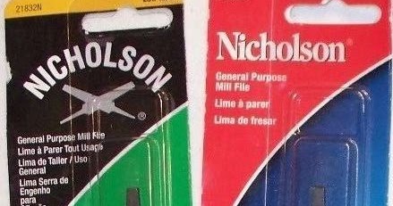 American Made Files: Nicholson File News