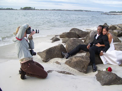 Wedding Pictures Wedding Photos: Professional Wedding Photography ...