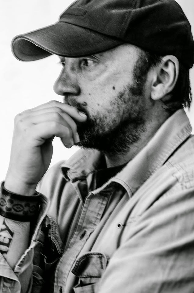 Darwen Days: Brian Lomax 1967 - 2014